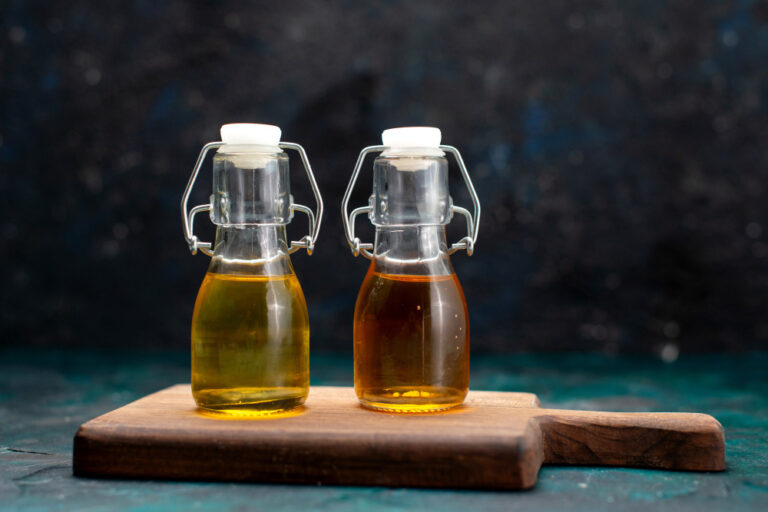 Extra Neutral Alcohol (ENA) – Shri Balaji Sugars